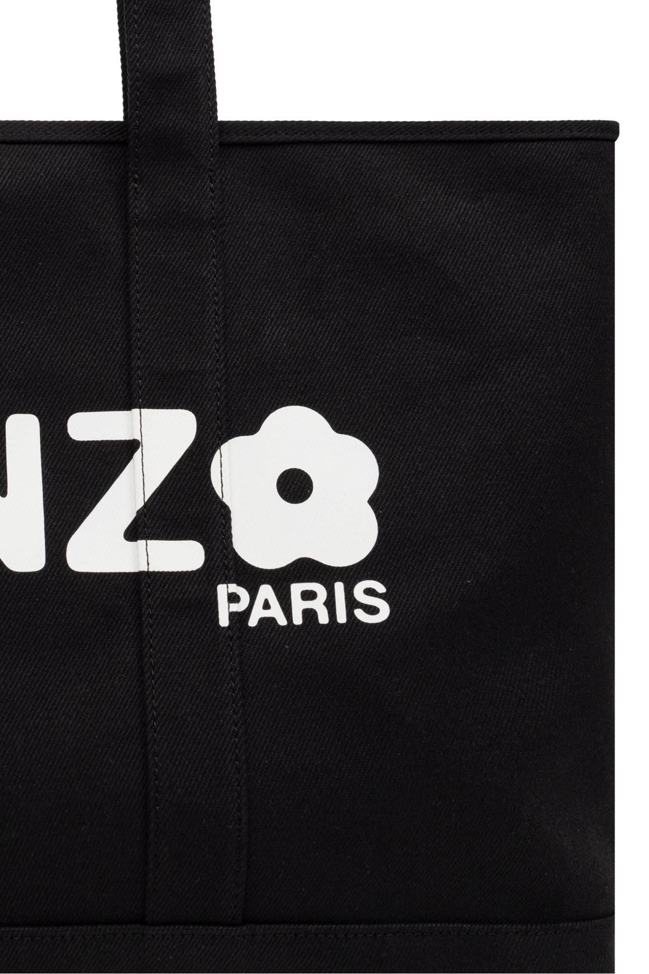 Kenzo shopping bag store
